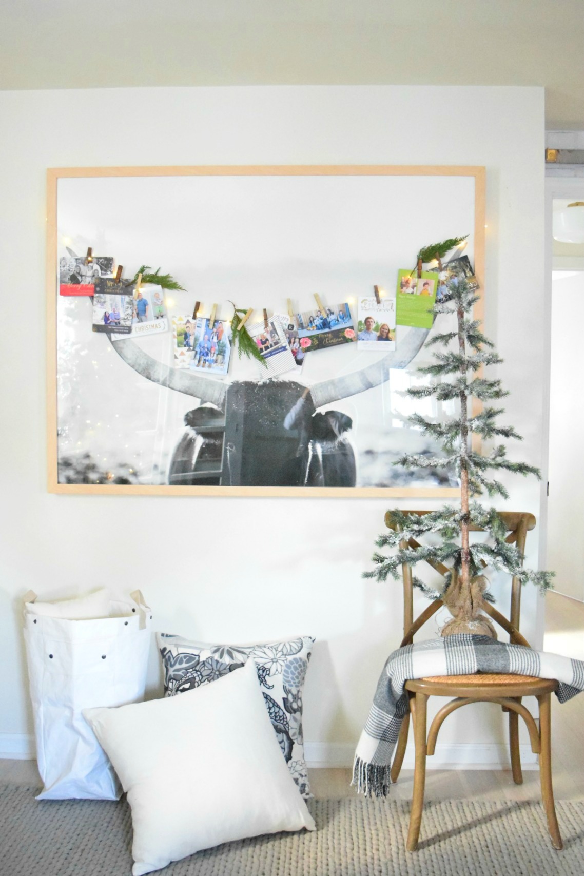 Our Family Christmas Cards 2016 - Nesting With Grace