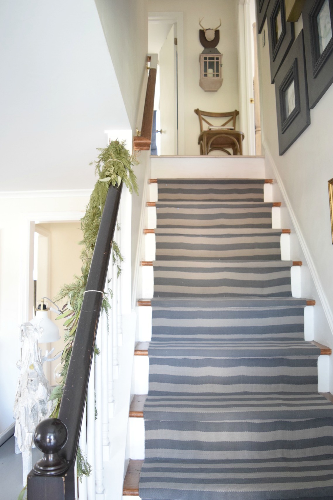 Painting Tips and Favorite Paints with Trimaco - Nesting With Grace