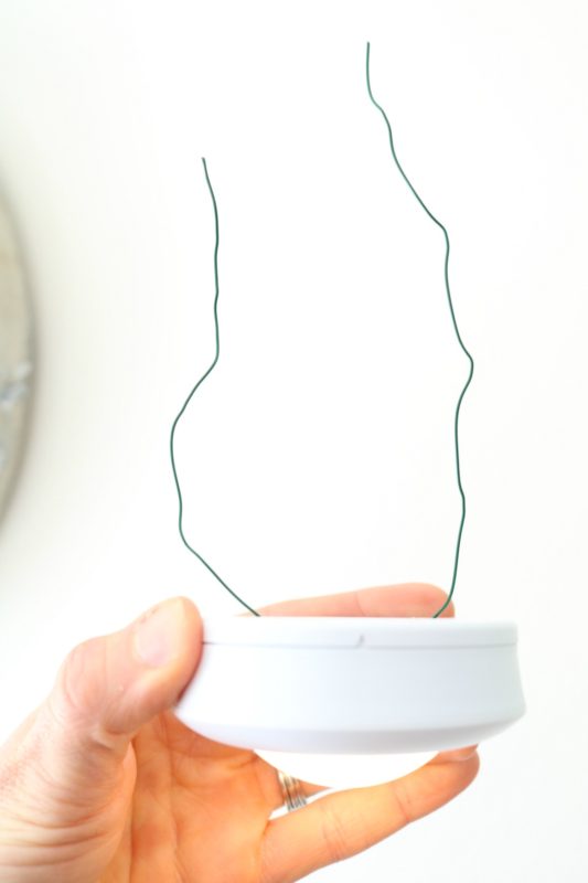 Magic Light Trick- Follow up Post and Video- Adding Light to ANY Sconce ...