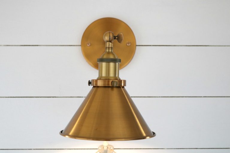 Magic Light Trick- Follow up Post and Video- Adding Light to ANY Sconce ...