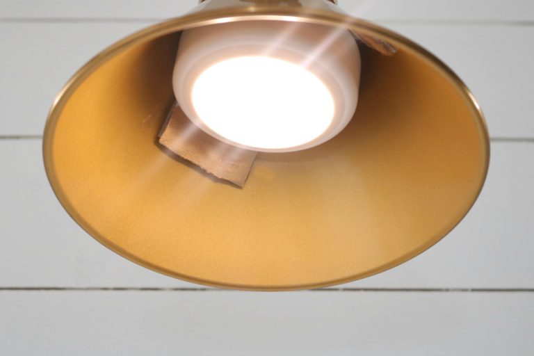 Magic Light Trick- Follow up Post and Video- Adding Light to ANY Sconce ...