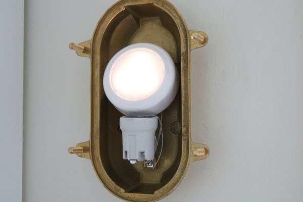 Magic Light Trick- Follow up Post and Video- Adding Light to ANY Sconce ...