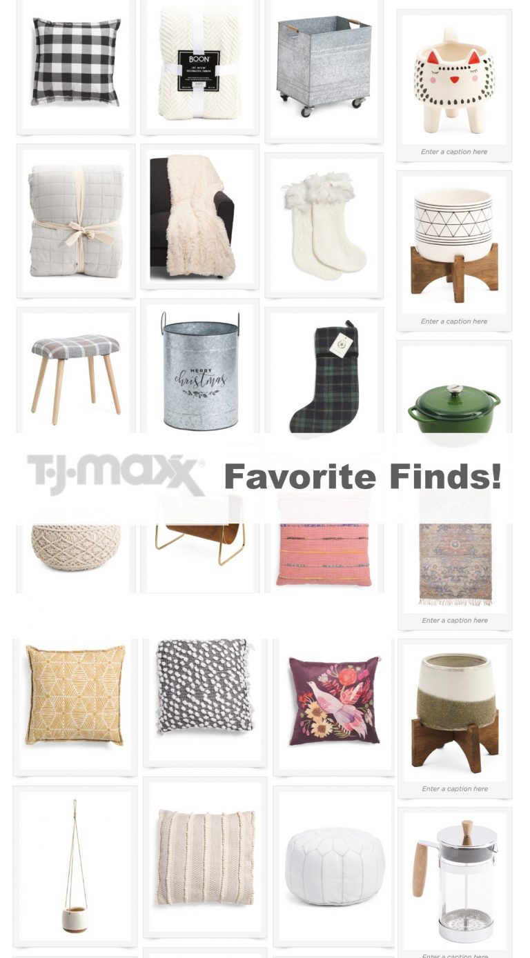 FALL Favorites starts with Apple Sauce Recipe and TJ Maxx - Nesting ...