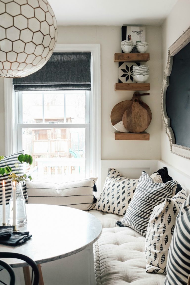 Marie Kondo Mondays- Kitchen Organizing Tips - Nesting With Grace