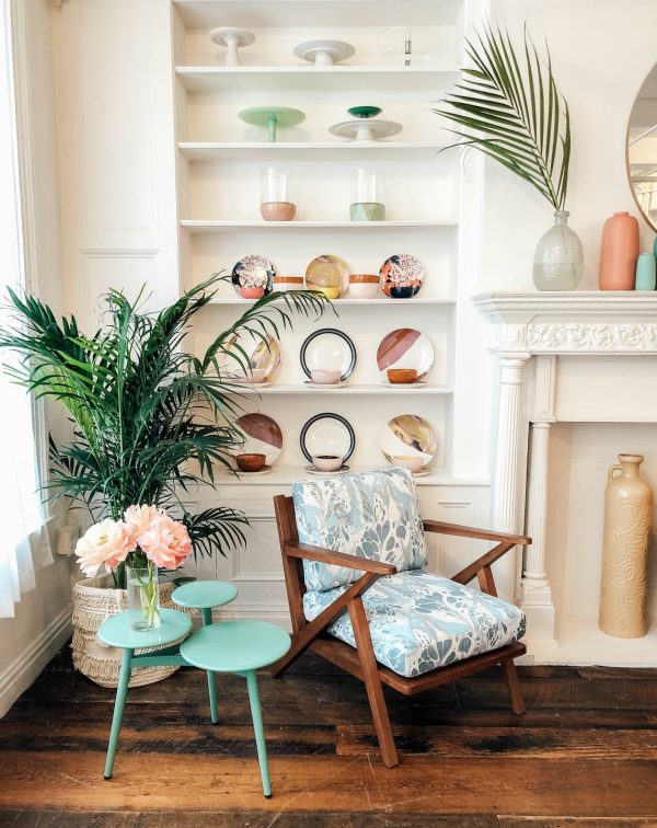 New Home Decor Collection with Drew Barrymore and Walmart - Nesting ...