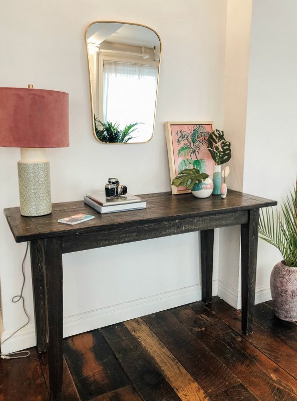 New Home Decor Collection with Drew Barrymore and Walmart - Nesting ...