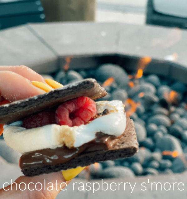 S'mores Kit- Mouthwatering S'more Recipes with Free Printable and S ...