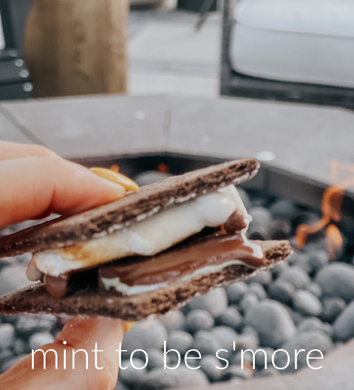 S'mores Kit- Mouthwatering S'more Recipes with Free Printable and S ...