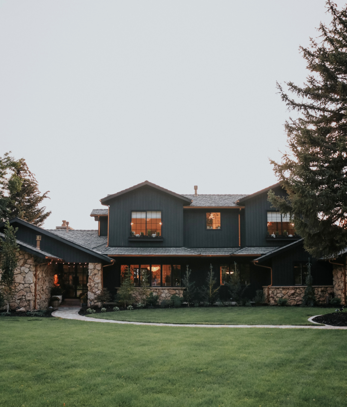 Utah Home Tour- Shop our Home - Nesting With Grace