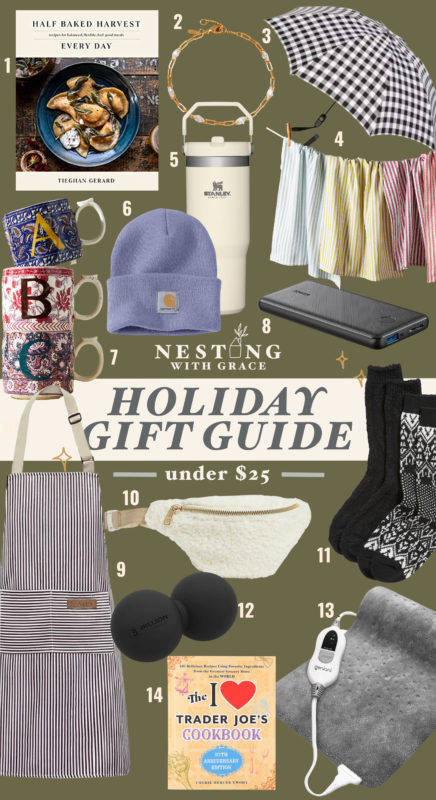 9 Christmas Gift Guides- All in One Place and Favorite Things Game ...