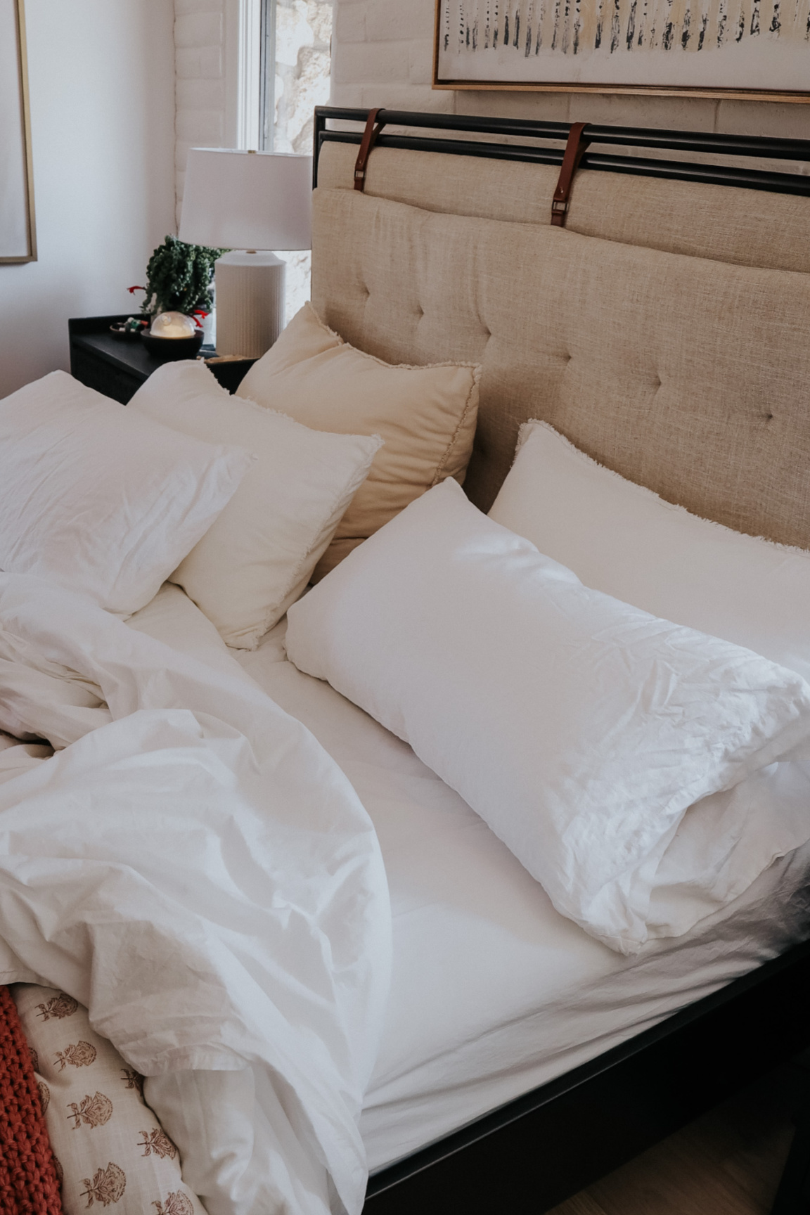 Target Bedding- Affordable Spring Bedding - Nesting With Grace