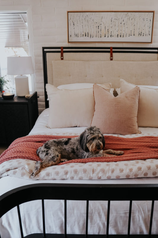 Target Bedding- Affordable Spring Bedding - Nesting With Grace