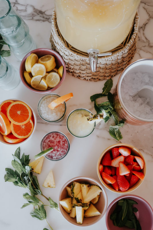 Party Punch Recipes for Every Party- 3 Party Punch Recipes and ...