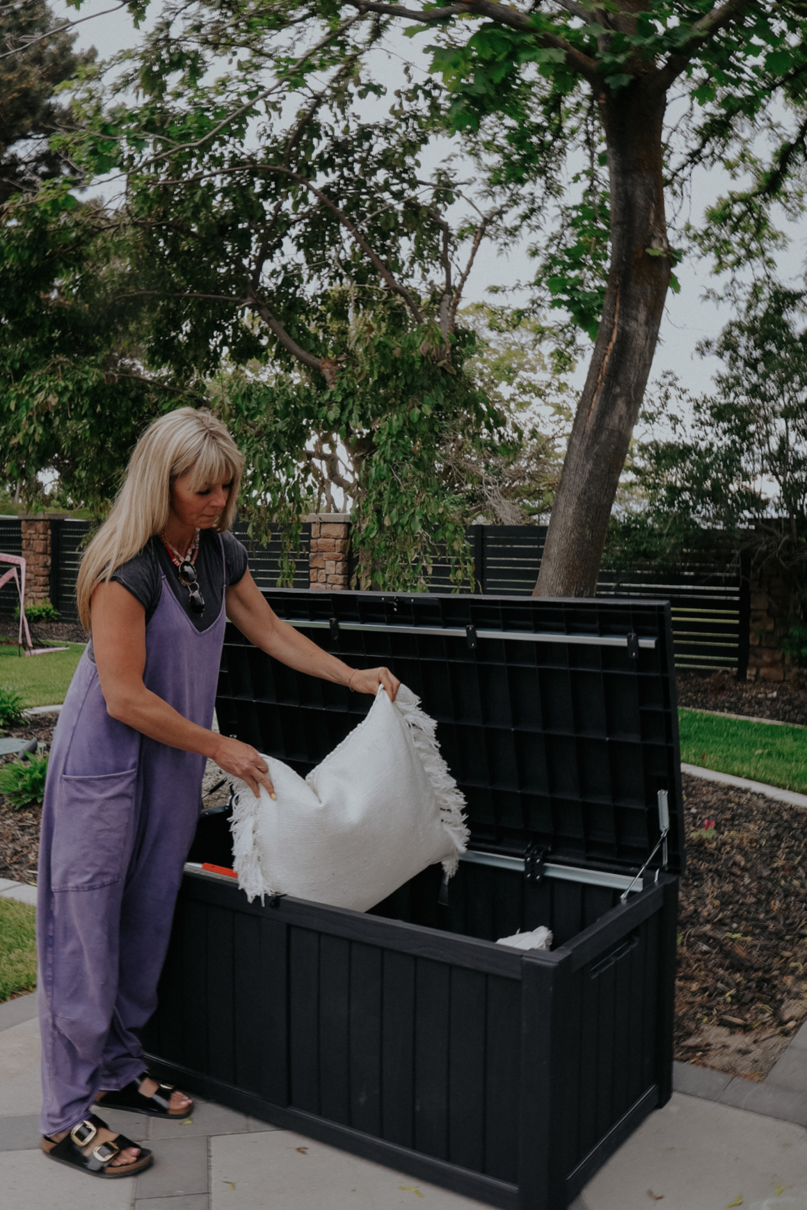 Our Garden and Favorite Outdoor Finds - Nesting With Grace