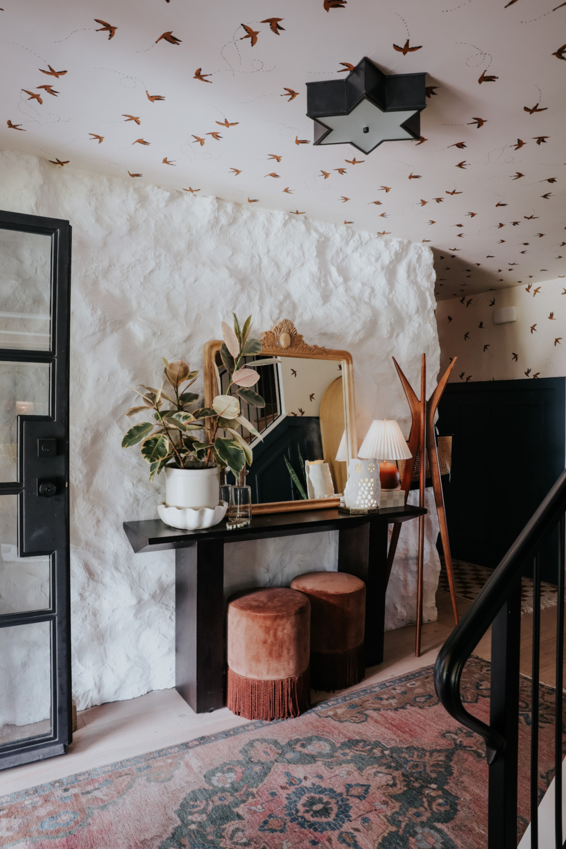 Ceilings- Another Wall to Design- How I Designed our 8' Ceilings ...