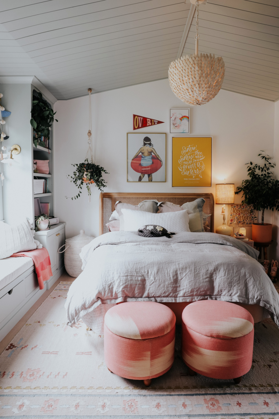 Ceilings- Another Wall to Design- How I Designed our 8' Ceilings ...