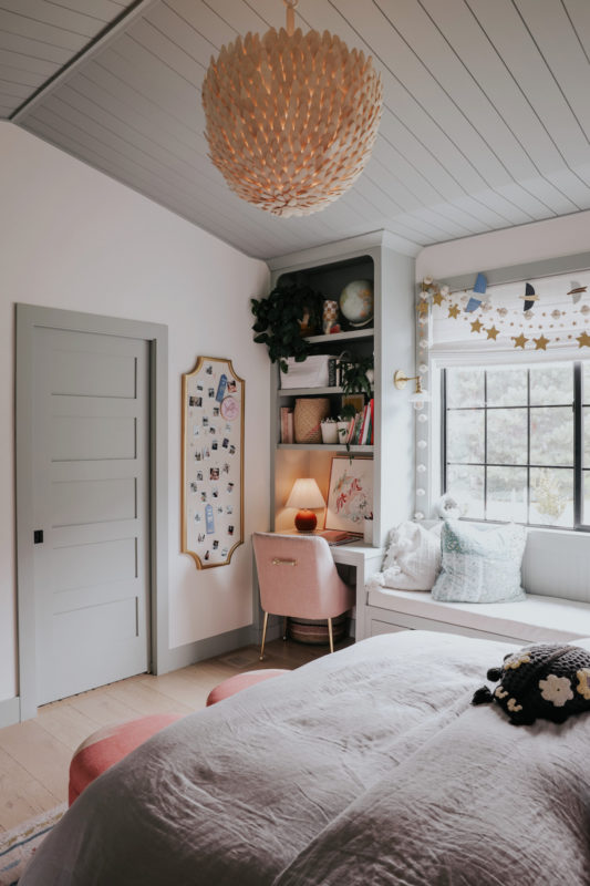 Ceilings- Another Wall to Design- How I Designed our 8' Ceilings ...