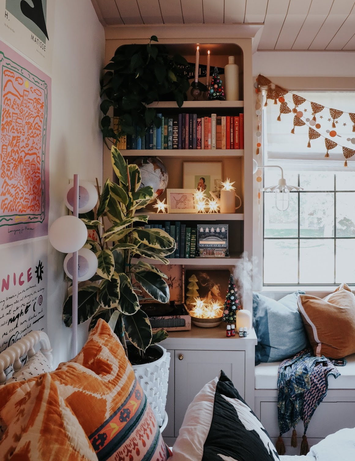 Anthro Diffuser Blends Make Your Home Smell Good Without Candles