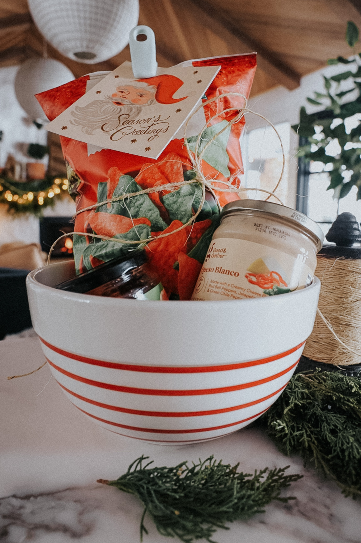 15 Creative Target Gift Ideas for Favorite Things Parties, Neighbors ...