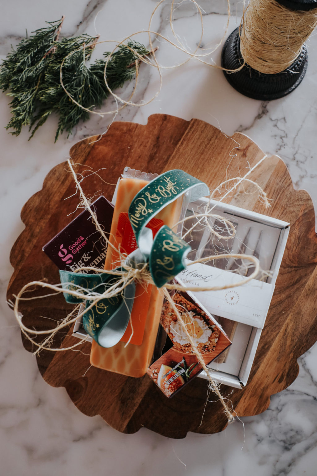15 Creative Target Gift Ideas for Favorite Things Parties, Neighbors ...