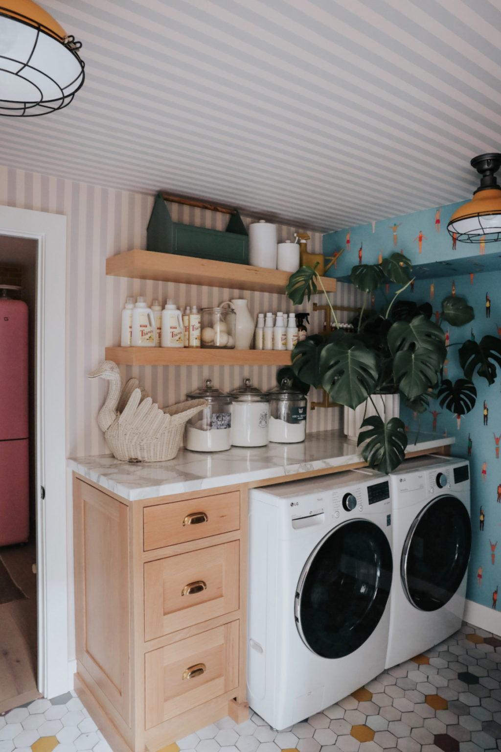 Laundry Hacks and Why we like Plant Based Cleaning (New Stripes ...