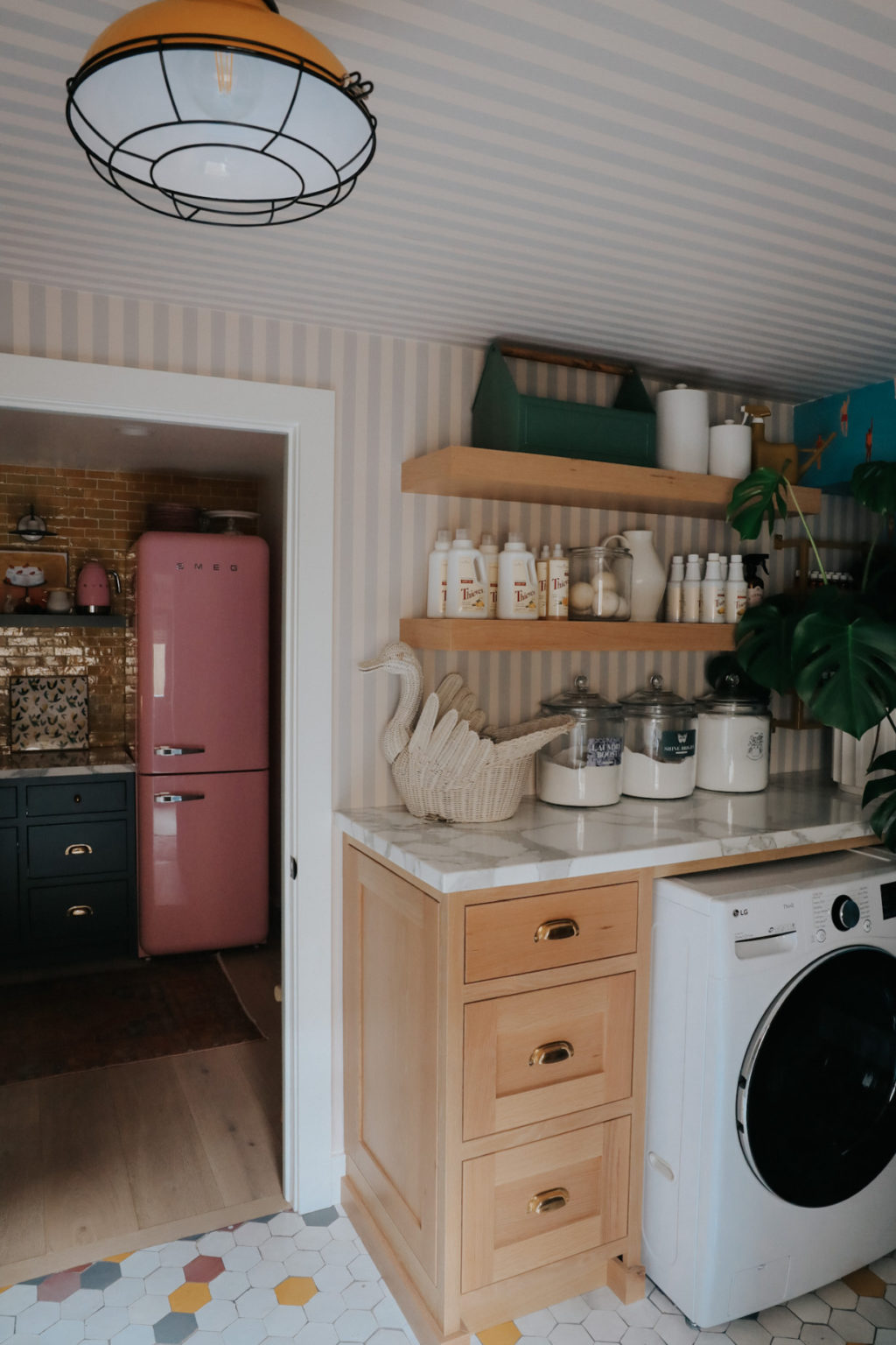 Laundry Hacks and Why we like Plant Based Cleaning (New Stripes ...