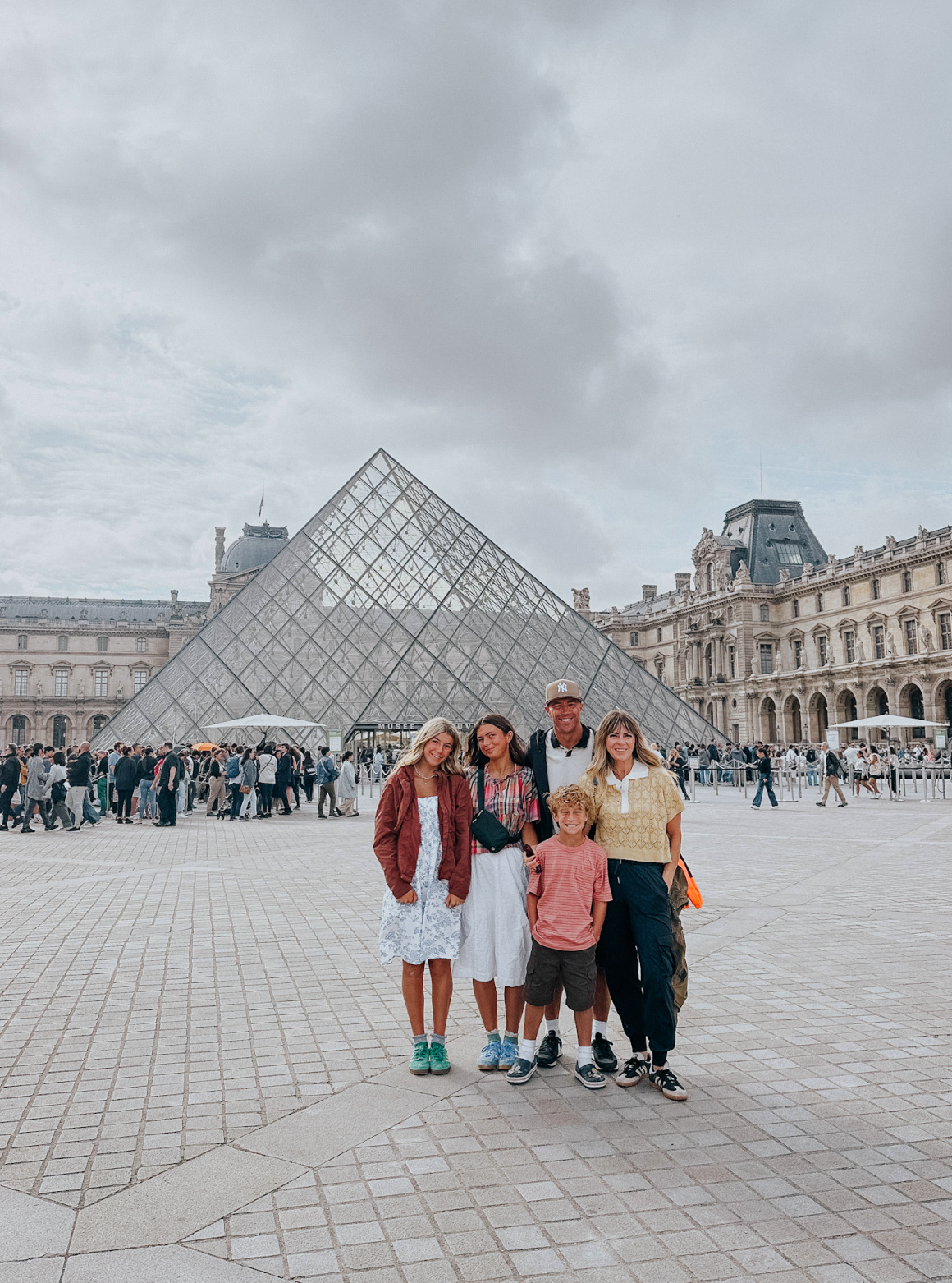 Our Trip to Paris, Lake Como, Verona and part of Switzerland ...