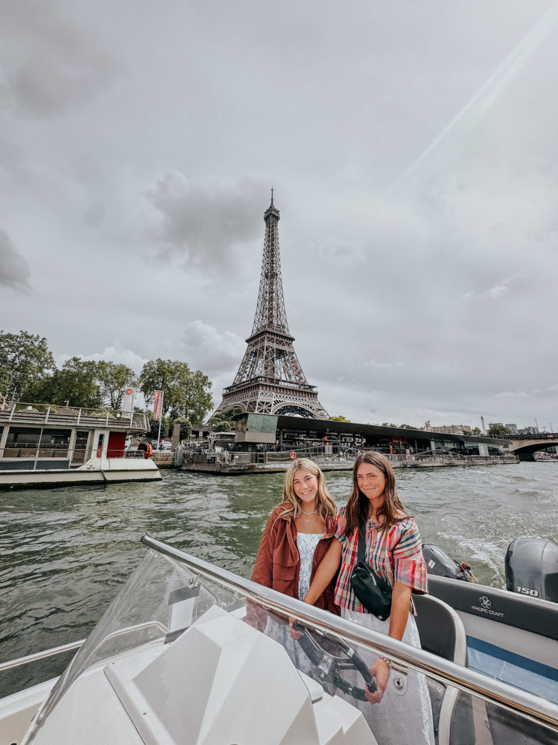 Our Trip to Paris, Lake Como, Verona and part of Switzerland ...