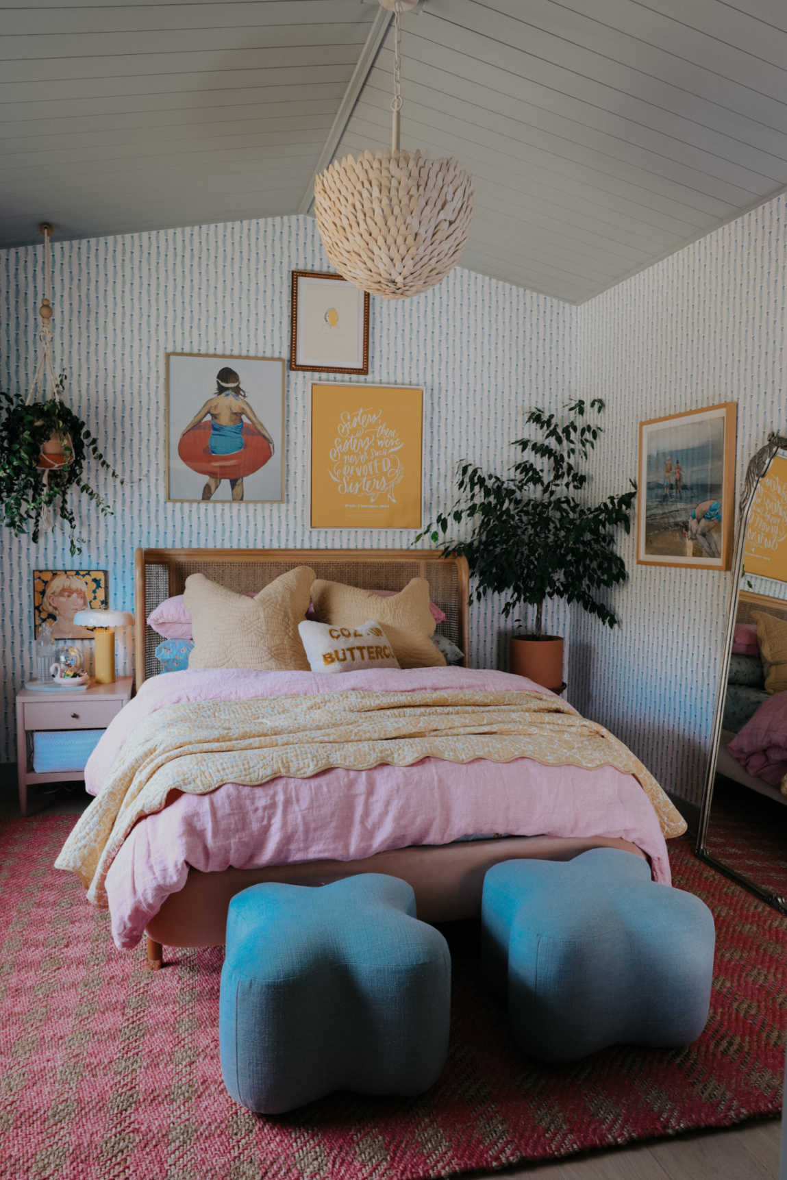 Making the Bed Formula- Twin to King Beds and Daybeds- Favorite Inserts ...