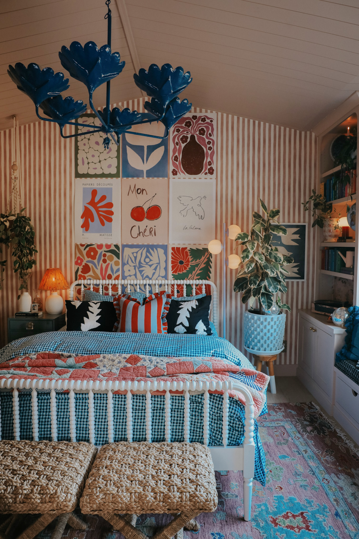 Making the Bed Formula- Twin to King Beds and Daybeds- Favorite Inserts ...