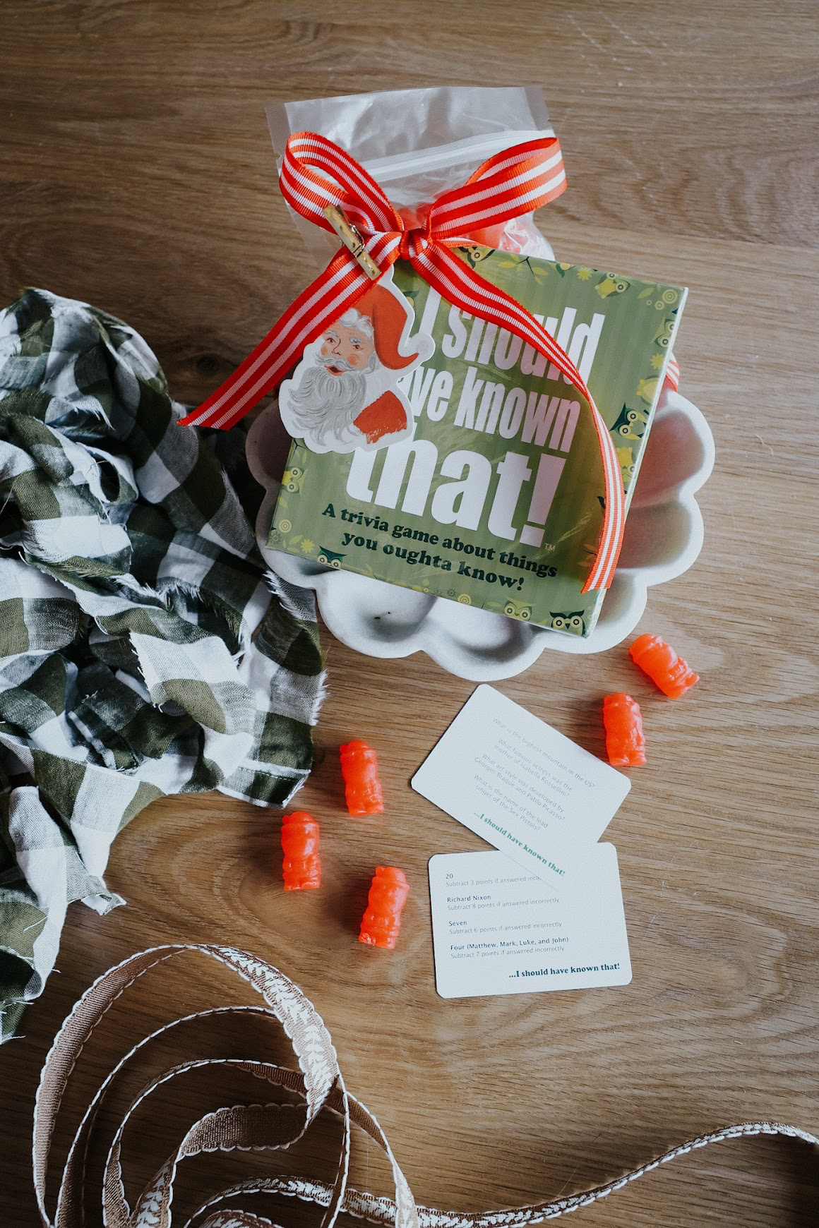 12 Gift Ideas for Neighbors, Teachers, Friends - Nesting With Grace