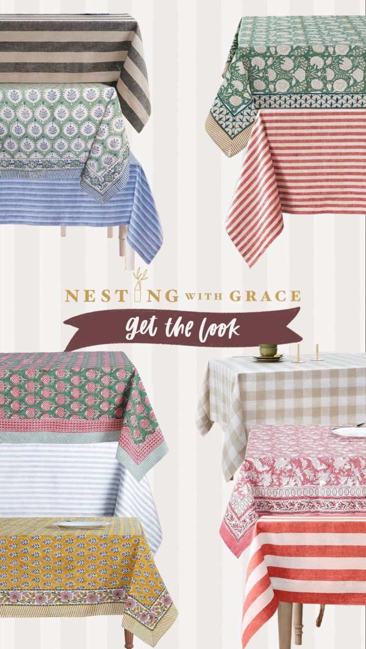 Romanticize your Life- Start now! - Nesting With Grace