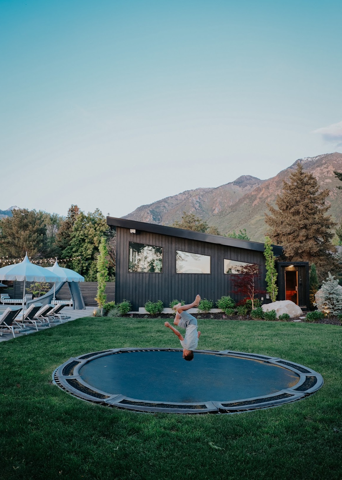 12 Things in our Backyard that make it Extra Fun! - Nesting With Grace