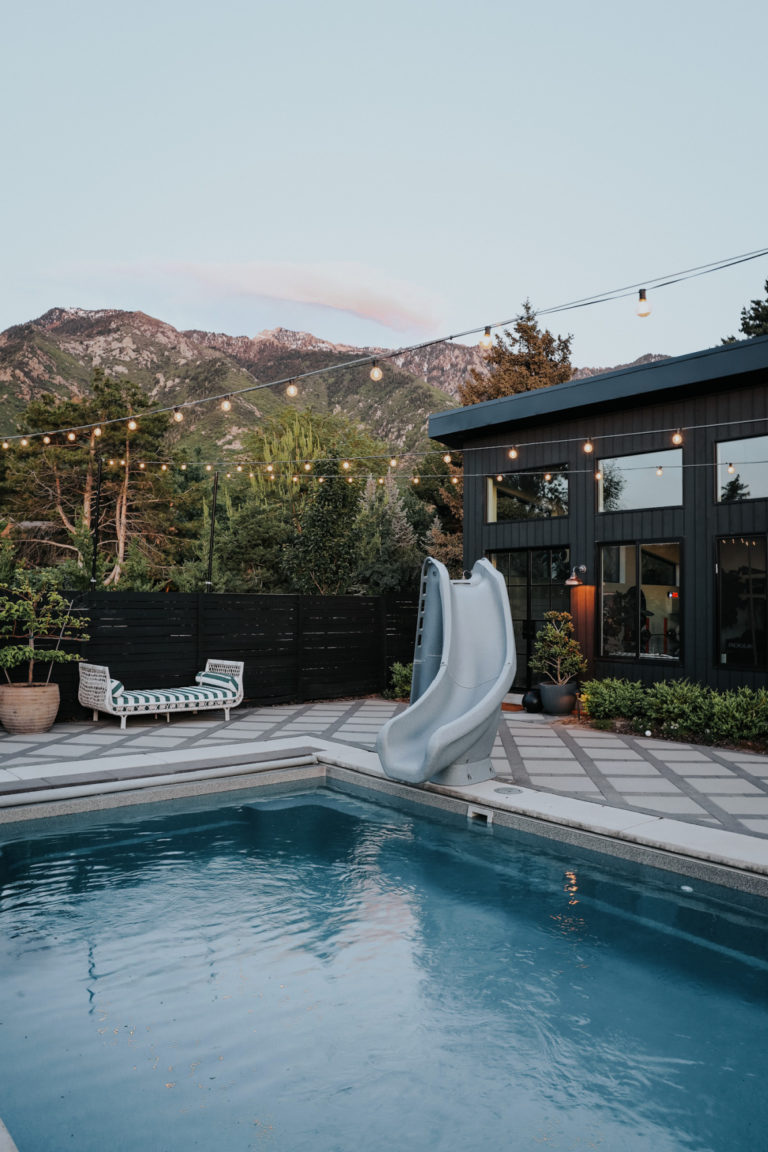 12 Things in our Backyard that make it Extra Fun! - Nesting With Grace