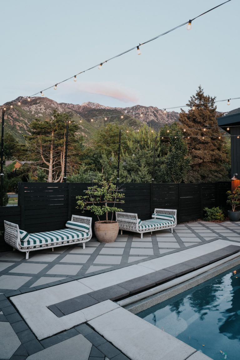 12 Things in our Backyard that make it Extra Fun! - Nesting With Grace