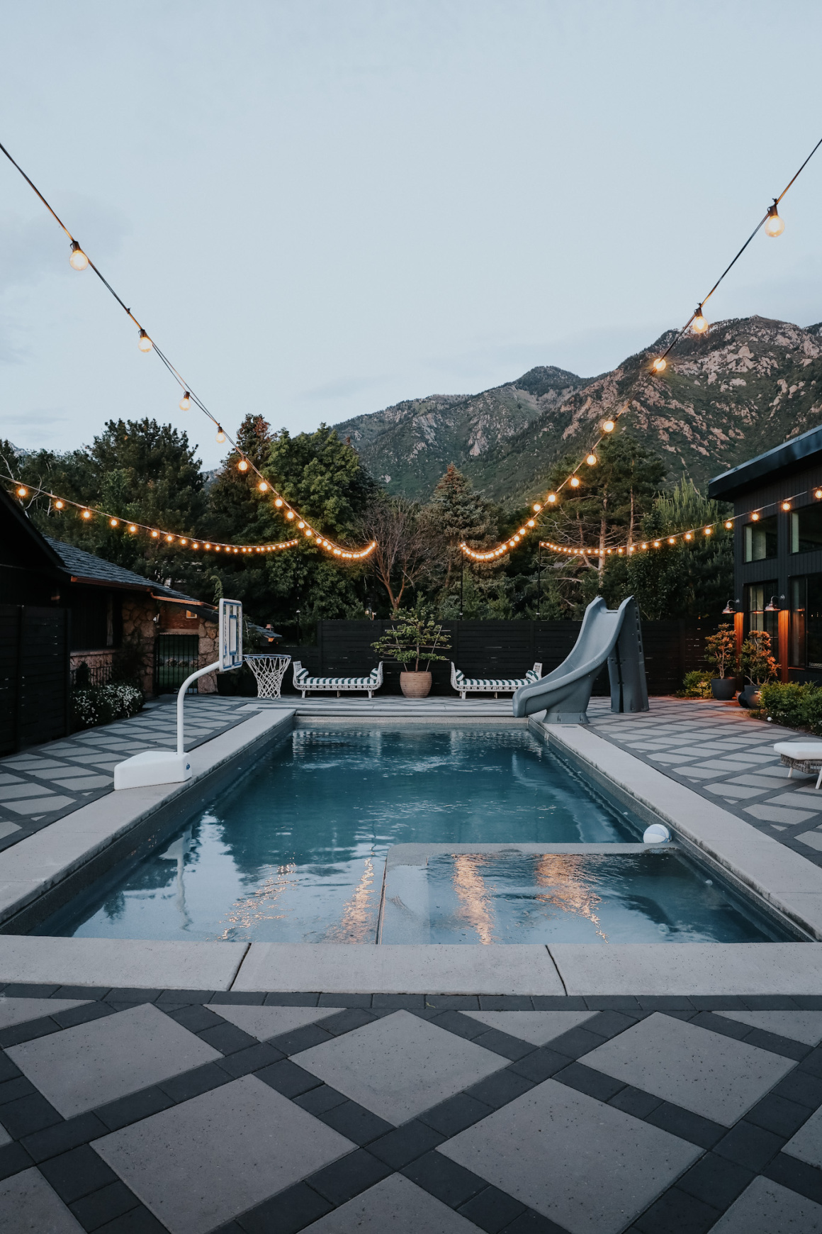 12 Things in our Backyard that make it Extra Fun! - Nesting With Grace