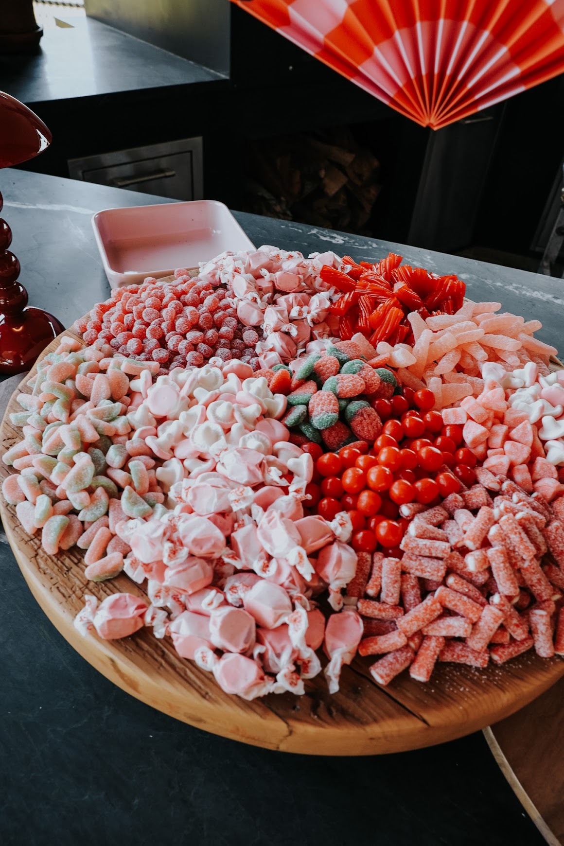 Life's Too Short Not To Celebrate. Cute Paper Goods, Sweet Treats and ...
