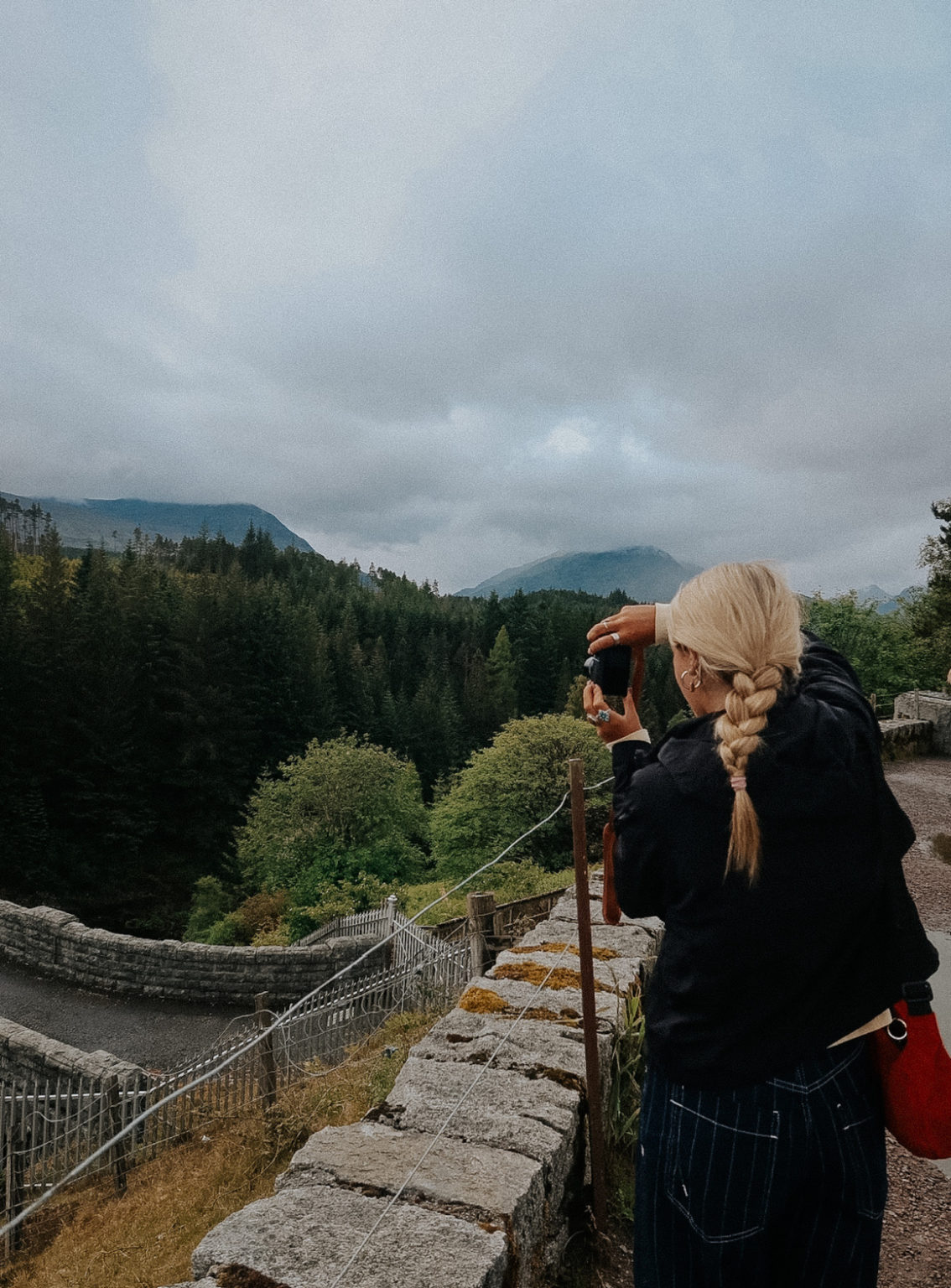 Our Trip to Scotland- Favorite Things we did - Nesting With Grace