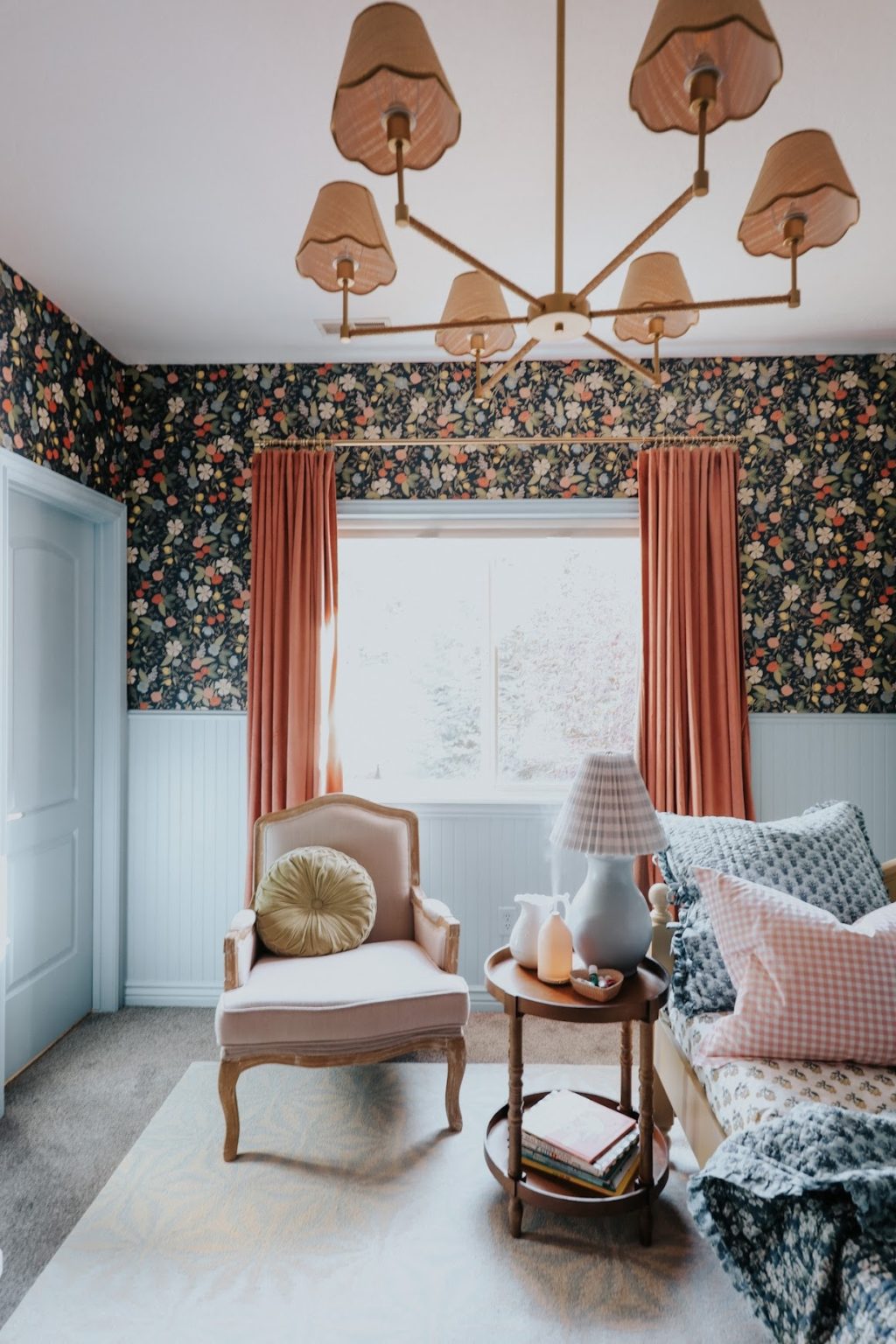 Nesting With Grace Wallpaper