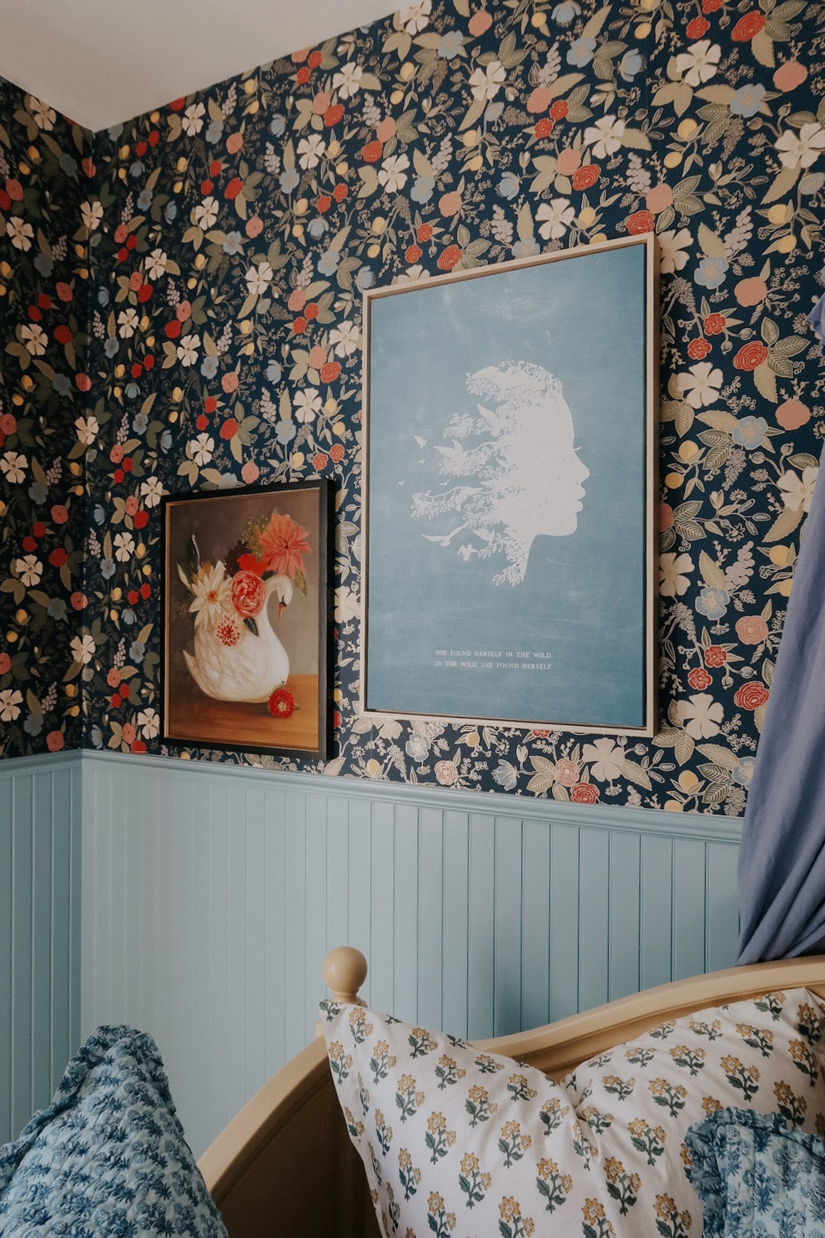 Nesting With Grace Wallpaper