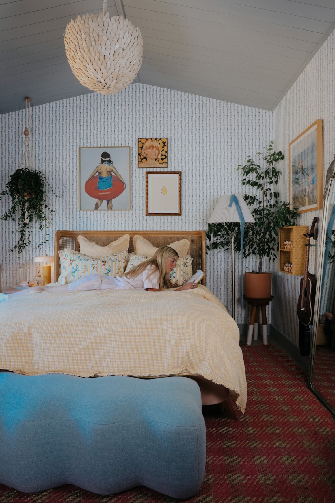 12 Teen Girl Bedroom Essentials - Nesting With Grace